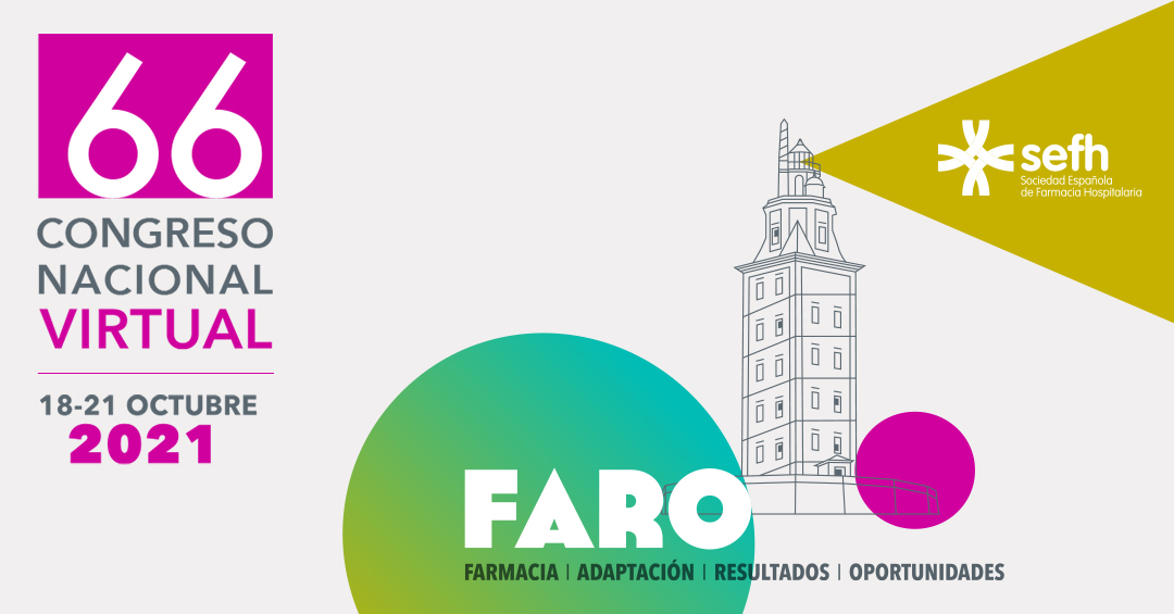 INICIO - 66 Congreso SEFH