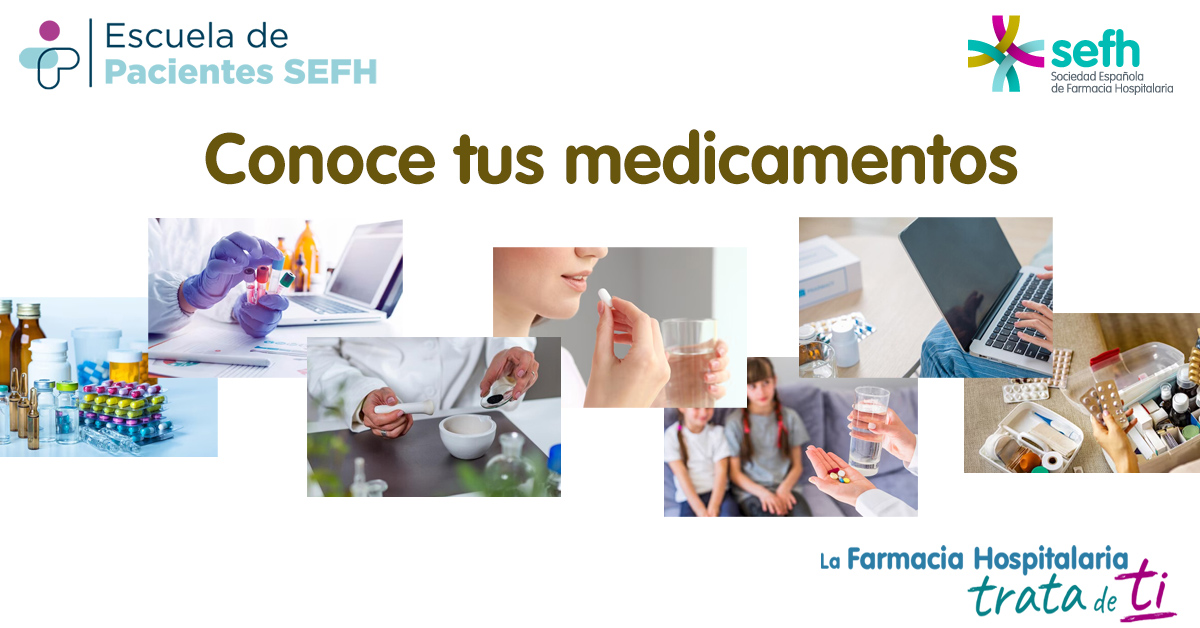 Vía inhalatoria: una forma eficaz y conveniente de administrar ...