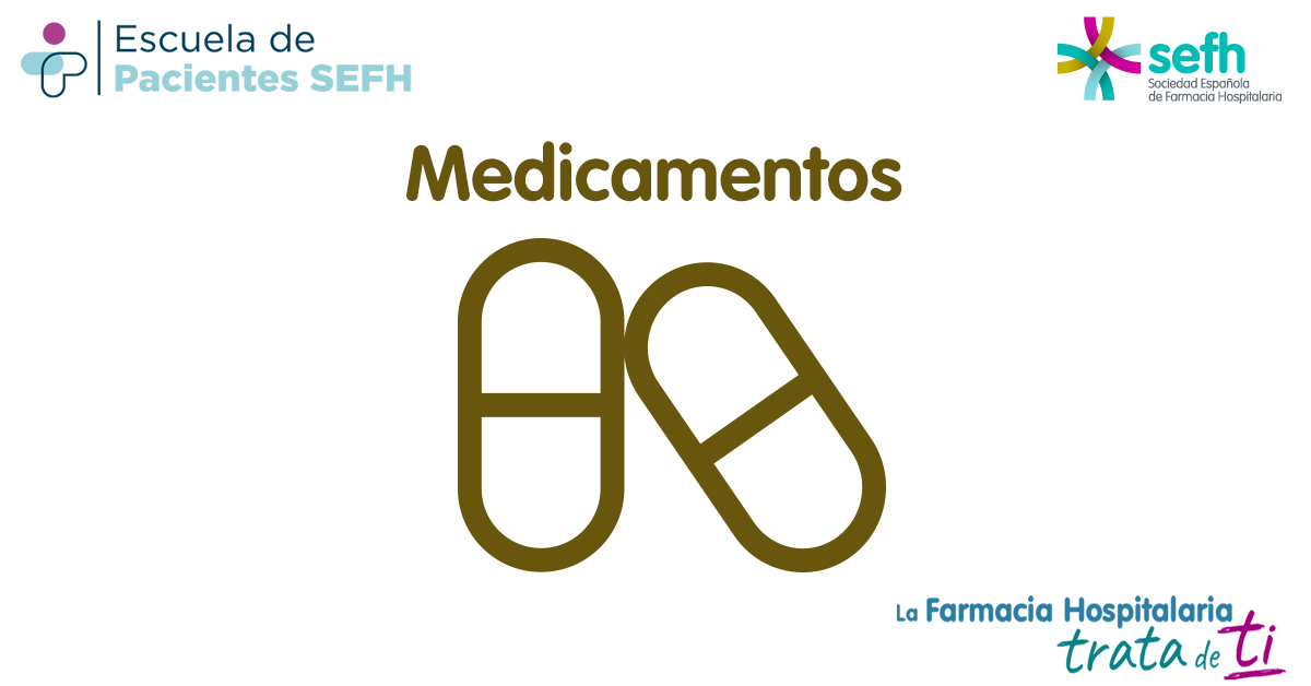 Revestive (Teduglutida) - Medicamentos - Escuela de Pacientes SEFH
