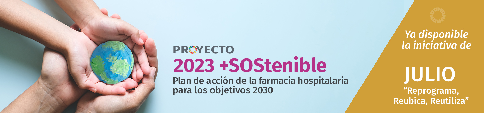 Spanish Society of Hospital Pharmacists - SEFH